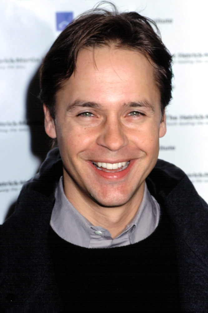 Chad Lowe