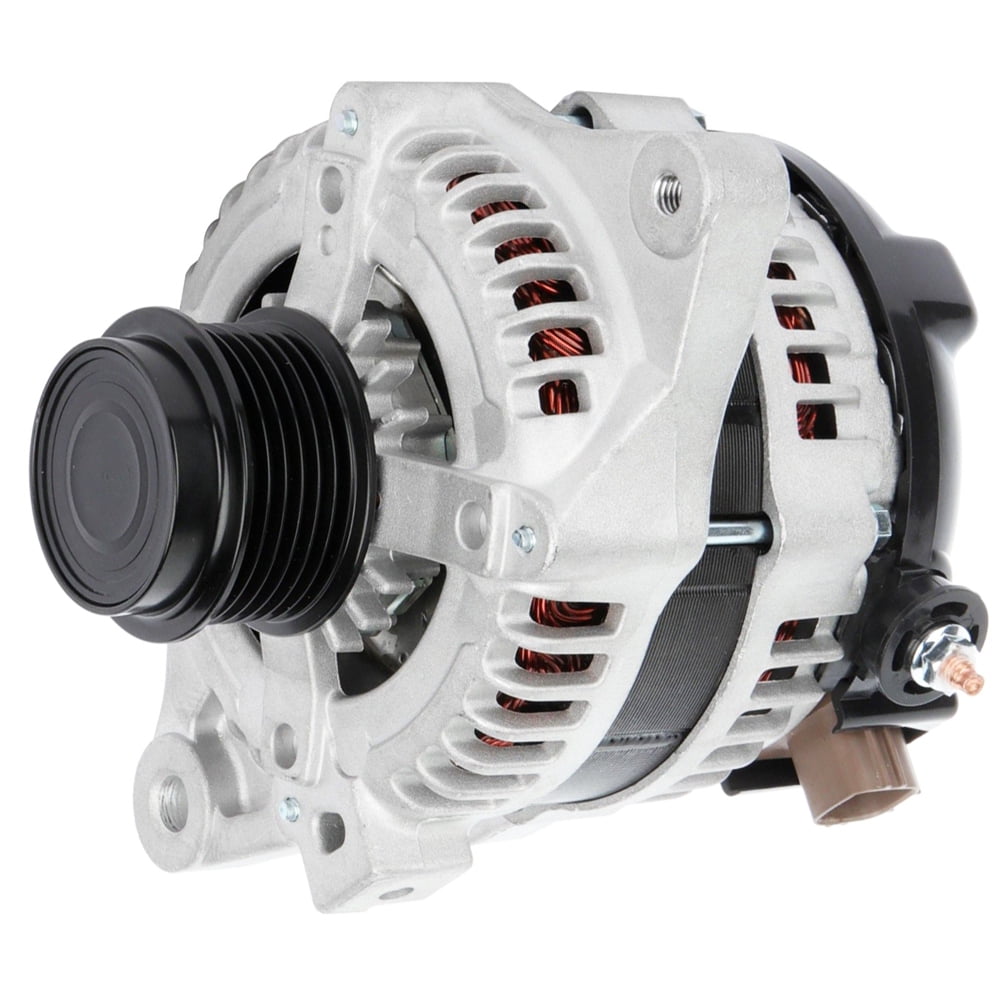 Hex Autoparts Alternator for 2009-2013 Toyota Corolla 2008-2014 Scion ...