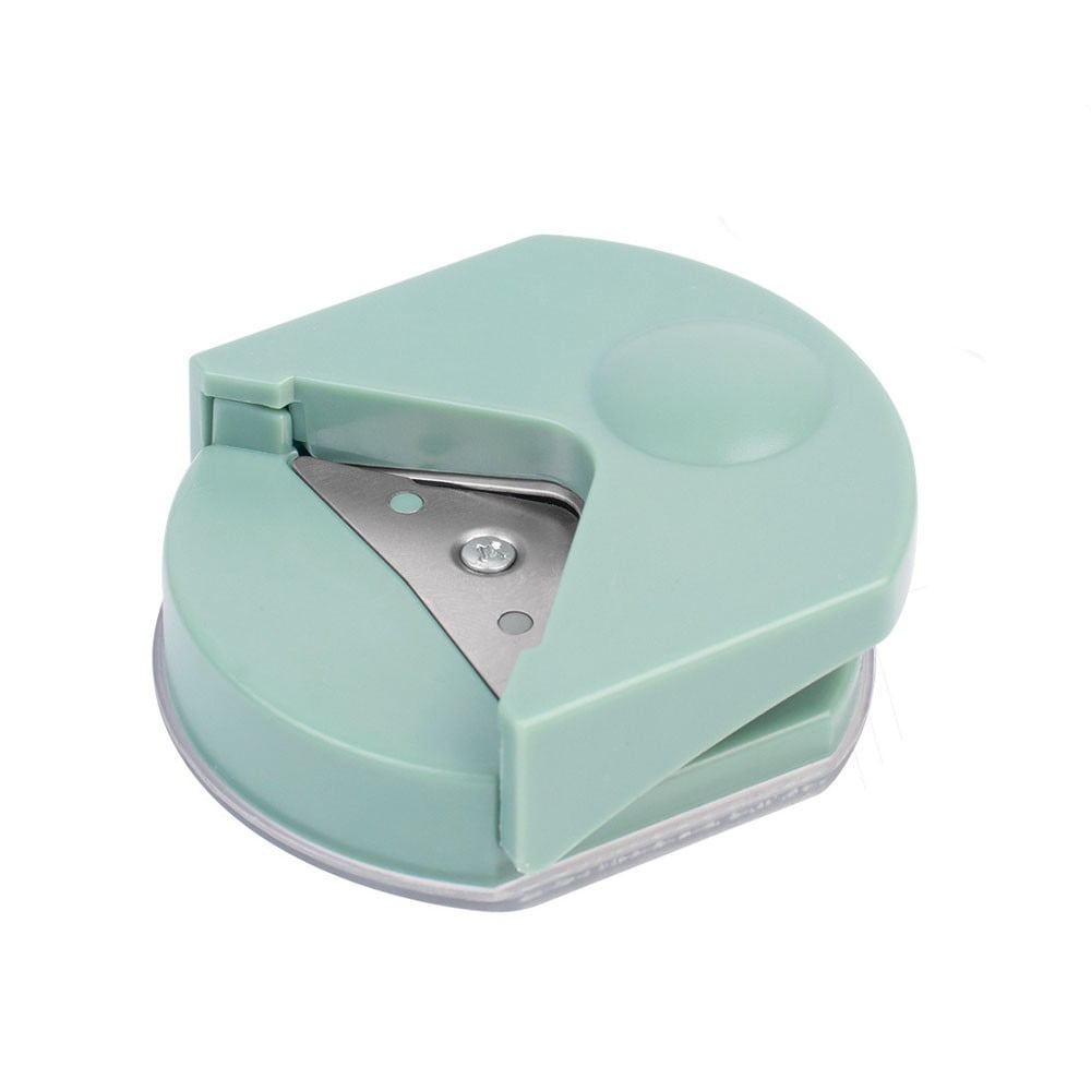 Daily Portable Photo Corner Punch Multiinterestingctional Paper Cutting ...