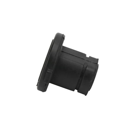 Steering Rack Bushing, Strong ABS Steering Pinion Mount 1644600029 ...