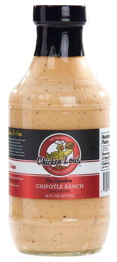 Our Signature Chipotle Ranch - Walmart.com
