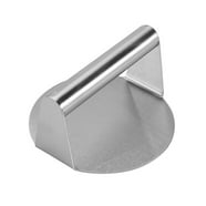 Cooking Glass Bacon Press for Even and Crispy Bacon, Dishwasher Safe ...