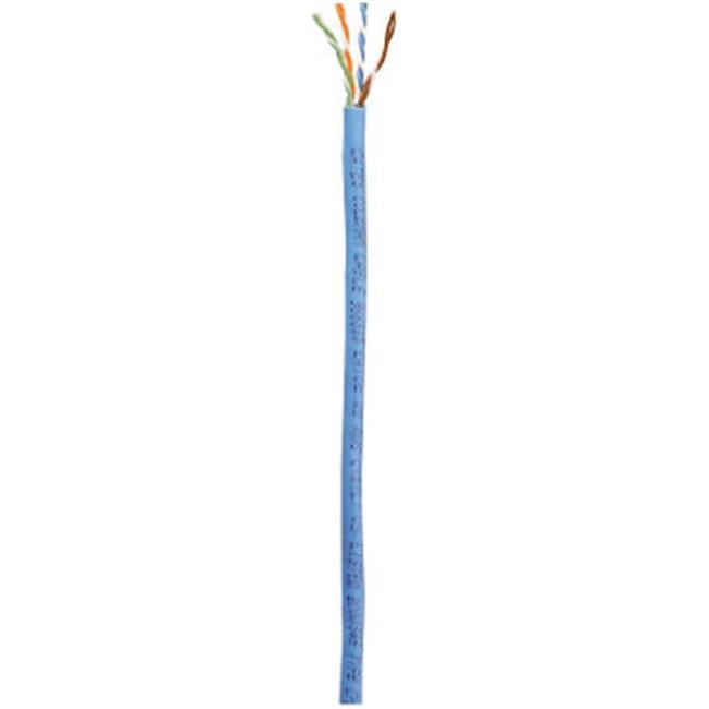 Coleman Cable 96263-16-09 1000 ft. 4 Pair 24GA Inside Wiring - Walmart.com