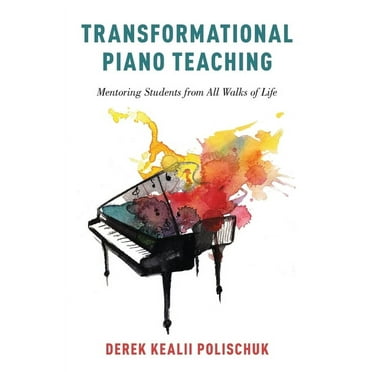 Professional Piano Teaching Professional Piano Teaching, Vol 2: A ...