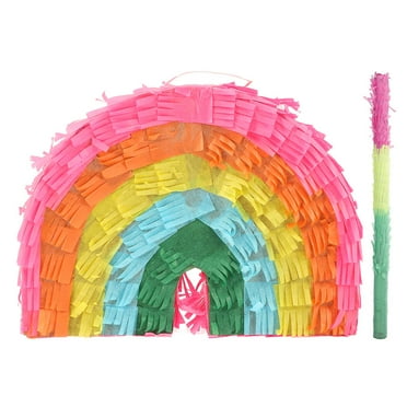 Walmart Ice-Cream Cone Pinata for Birthday Party and Celebrations ...