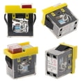 NEXAVKPR Electromagnetic Switches Safety Switches Emergency Stop ...