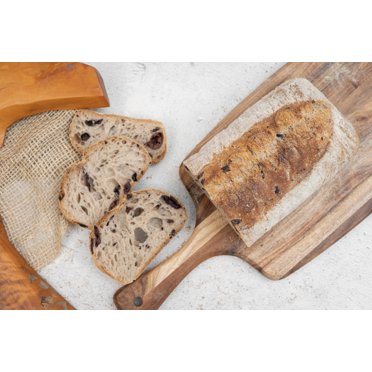 Schwebel's Reuben Rye Bread, 36 oz - Walmart.com