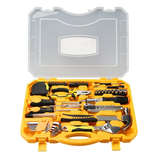 Kit de Herramientas Manuales 50 piezas Hab DS088-2 | Bodega Aurrera en ...