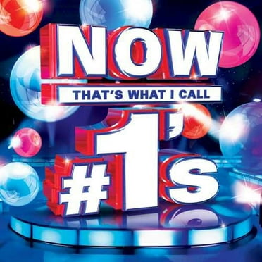 NOW That's What I Call Music 99 (CD) - Walmart.com