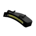Powerful Camping Flashlights with Multiple Modes LED Hat Clip Light ABS ...