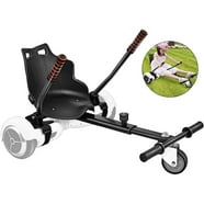HoverTech 1 All In One Hover Cart Attachment For Hoverboard - Transform ...