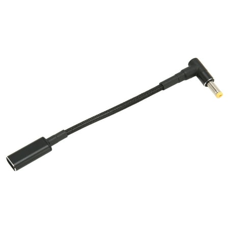 Laptop Charger Cable, PD E MARK Chip Practical Convenient USB Type C ...