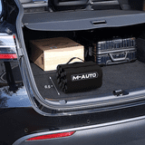 M-AUTO 32" Tire Traction Mat Recovery Track Vehicle Tires Ladder ...