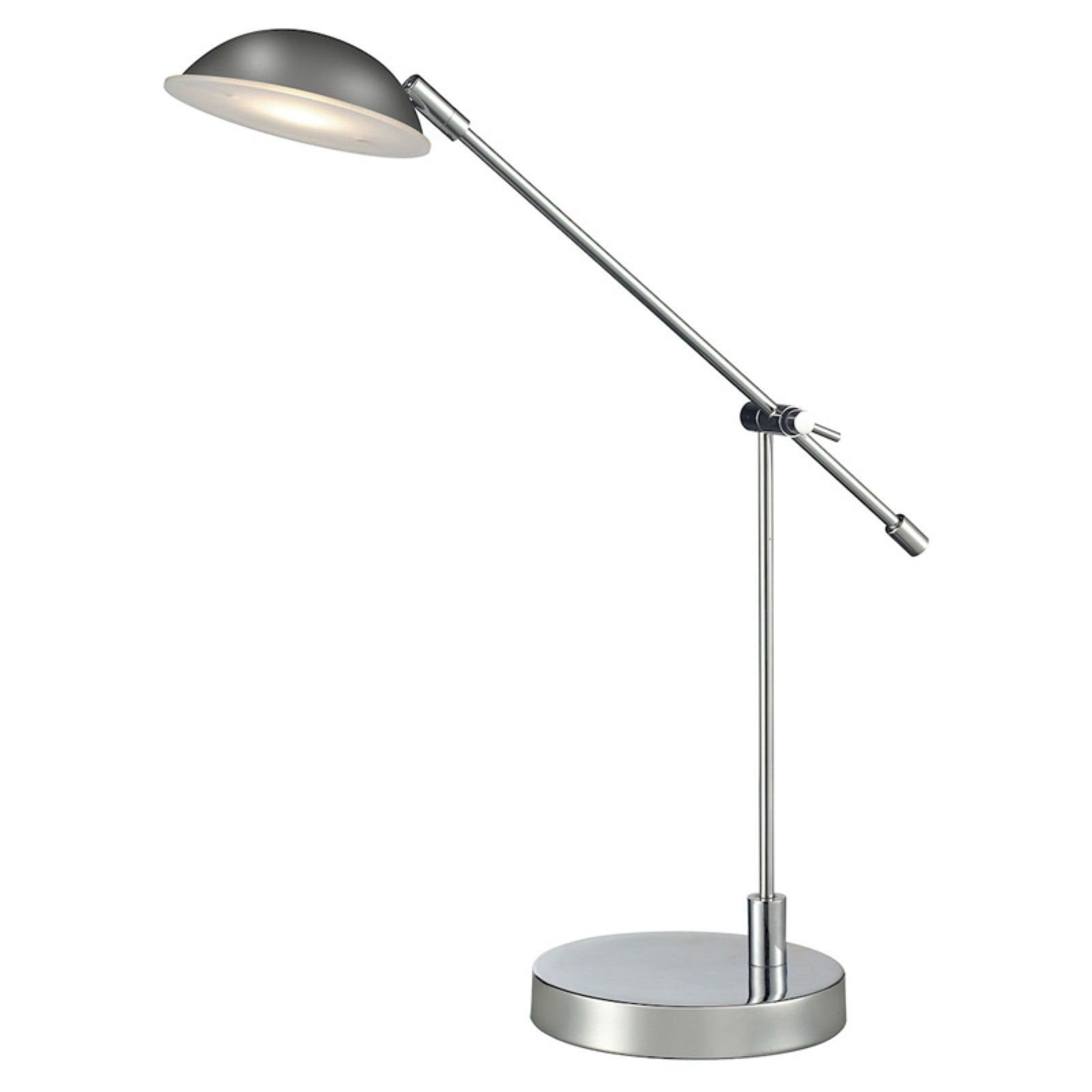 ELK Lighting Alban Adjustable LED Desk Lamp - Walmart.com - Walmart.com