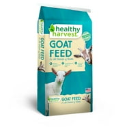 Vibrant Life Complete Goat Feed 40 lb Bag - Walmart.com