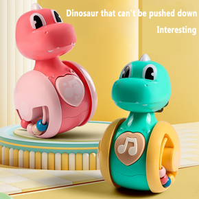 Weeble Wobble Toys