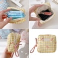Simple Design Cosmetic Case Portable Waterproof Makeup Bag With ...