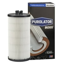 Purolator PBL25277 Purolator BOSS Maximum Engine Protection Oil Filter ...
