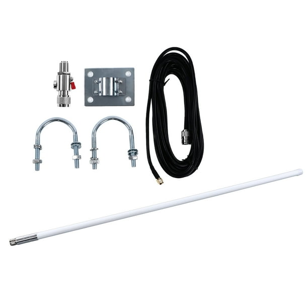 Antennas Arrester Kit, 9-11dbi Omni Direction Copper Array Low ...
