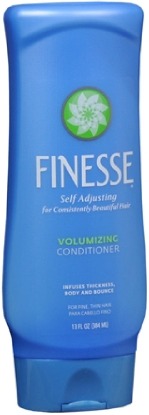 Finesse Volumizing Conditioner 13 oz (Pack of 6) - Walmart.com