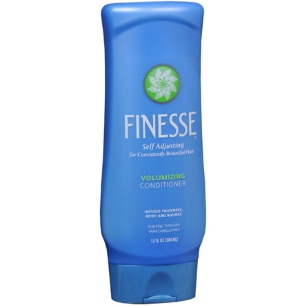 Finesse Volumizing Conditioner 13 oz (Pack of 6) - Walmart.com ...