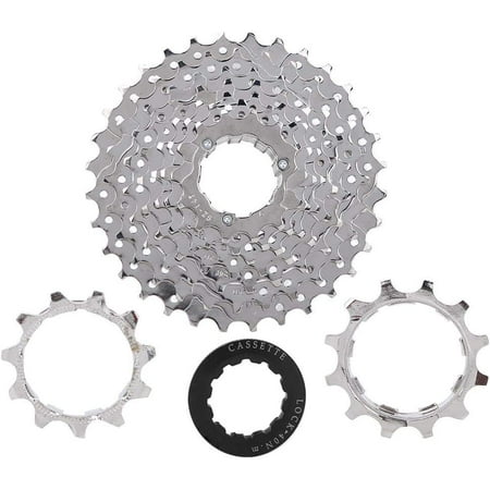 Universal Bike Flywheel Cassette Free Wheel 7/8/9/10/11 Speed Cassette ...