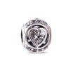 PANDORA Dazzling Droplet Charm - 796214CZ - Walmart.com