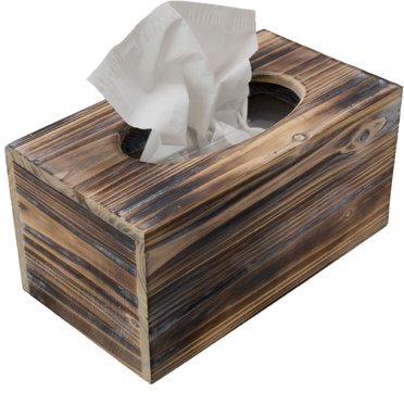 Design Toscano King Tut Egyptian Tissue Box Cover - Walmart.com
