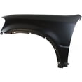 Fender For Honda CR-V 1997-2001 Front Driver and Passenger Side ...