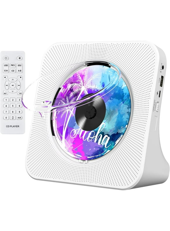 CD Players in CD Players, Radios & Boomboxes - Walmart.com