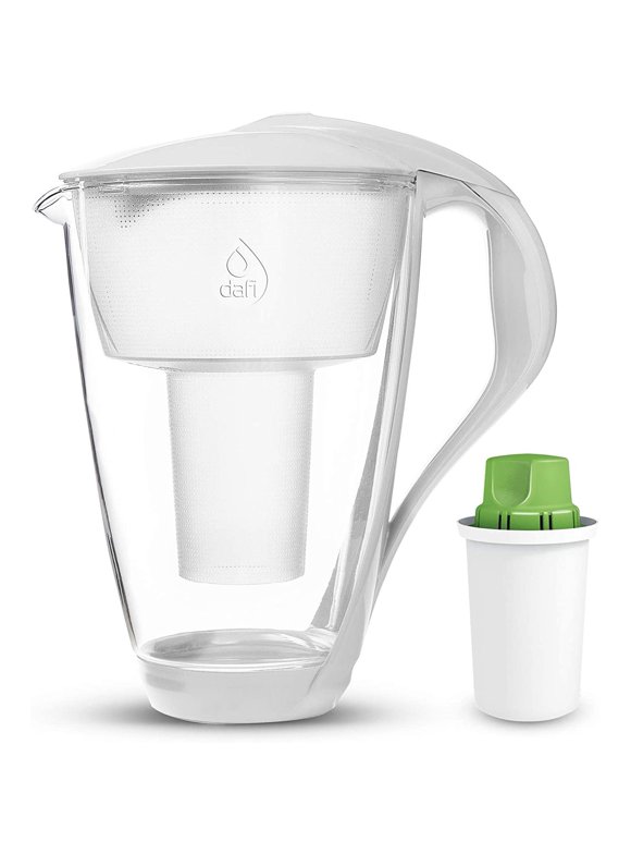 Water Filter Pitchers in Water Filters & Filtration Systems - Walmart.com