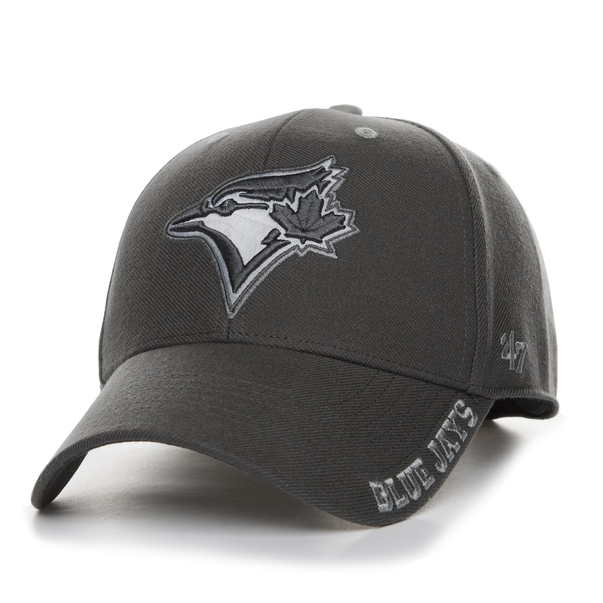 Click here for 47 Mens Toronto Blue Jays Defrost Mvp Adjustable H... prices