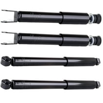 MC Enterprises 2932052018 Thermocouple - Walmart.com