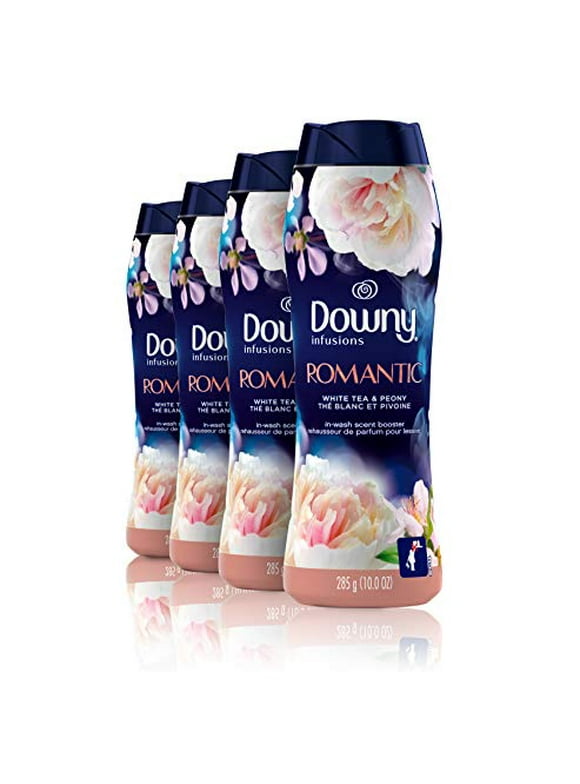 Downy Scent Boosters in Laundry Scent Boosters - Walmart.com