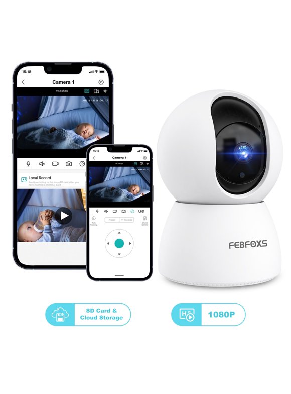 Baby Monitors - Walmart.com