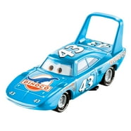 Disney/Pixar Cars Darrell Cartrip - Walmart.com