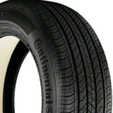 Continental ProContact TX All Season 225/65R17 102H Passenger Tire - Walmart.com