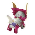 CAPCOM-Monster Hunter Chibi-Plush Palamute - Canyne Malzeno - Walmart.com
