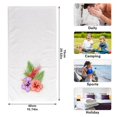 1PCS 100% Cotton Towel 15.74"x29.52" Soft Absorbent Bath Towel for ...