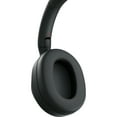 Open Box Sony ULT WEAR Noise Canceling Wireless Over Ear Headphones ...