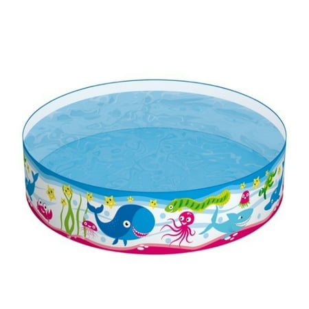 Household Swimming Pool for Kids Toddler Baby Pool Kiddie Pool Size:152 ...