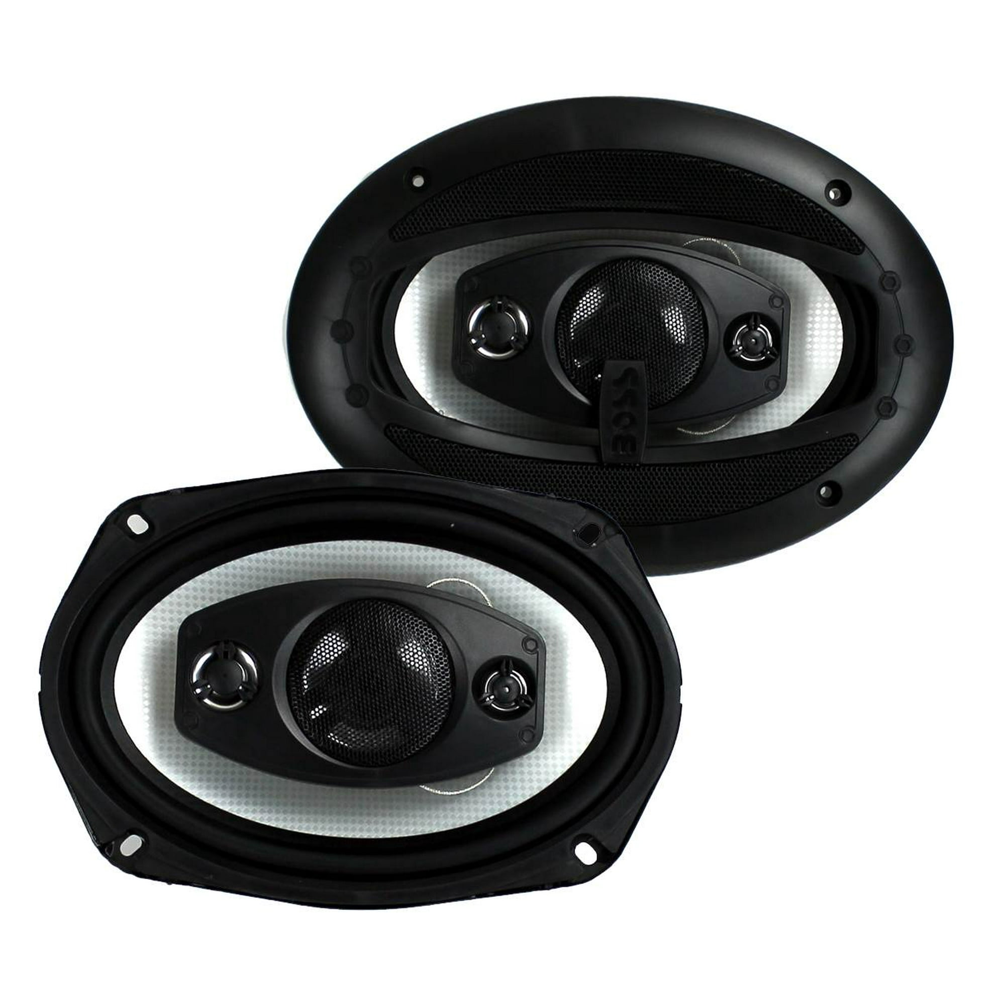 Click here for Boss Audio Systems Boss Riot R94 6x9 Inch 500w 4 W... prices