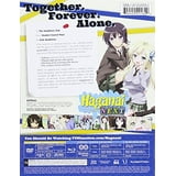 Haganai Next: The Complete Second Season (Blu-ray) - Walmart.com