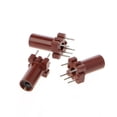 20 Pcs Adjustable Inductor for Shell Skeleton Empty Ferrite No Inductor ...