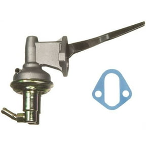 Carter P4603HD Rotary Vane Electric Fuel Pump - Walmart.com