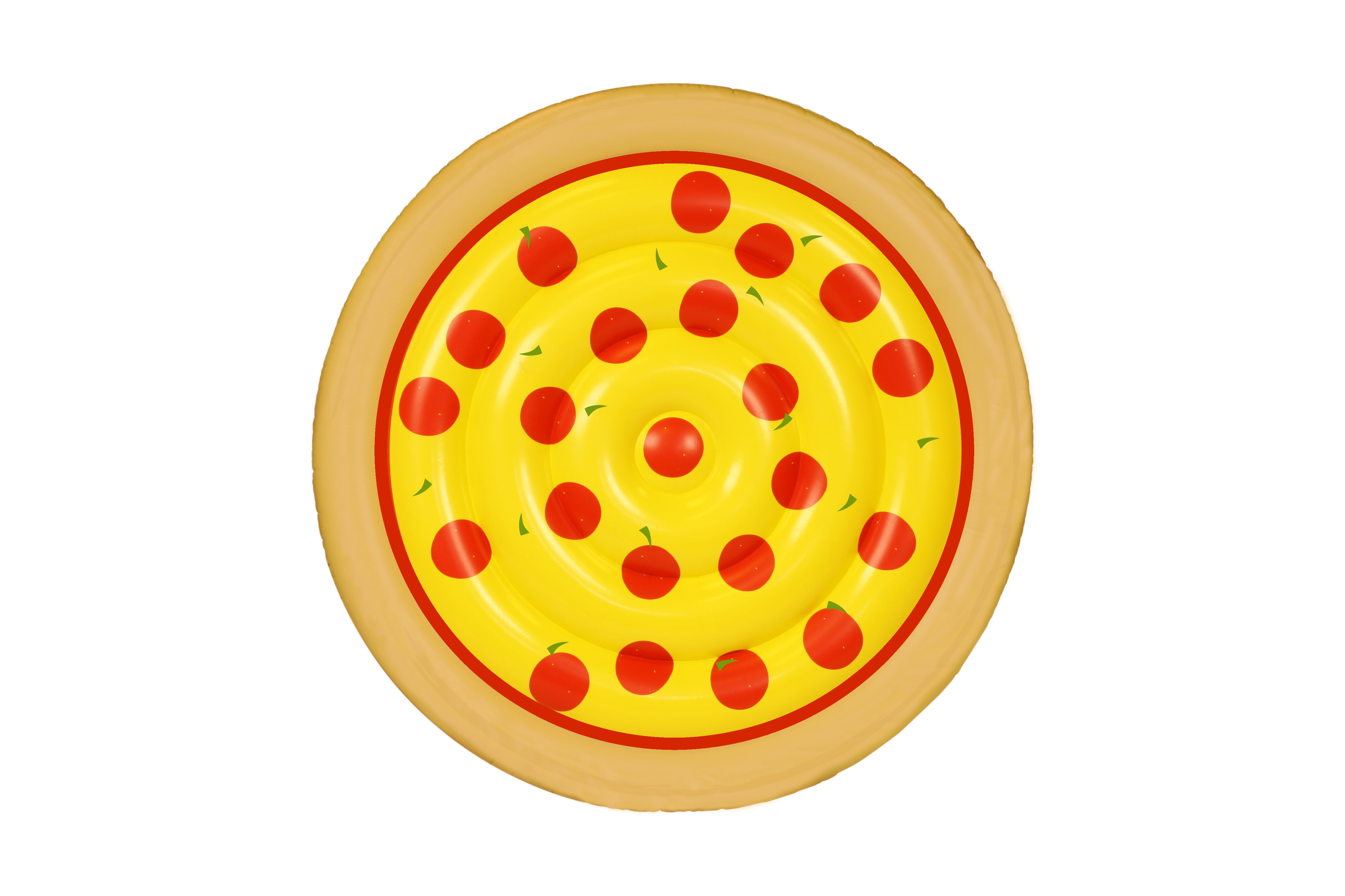 PIZZA Pool Lounge - Walmart.com