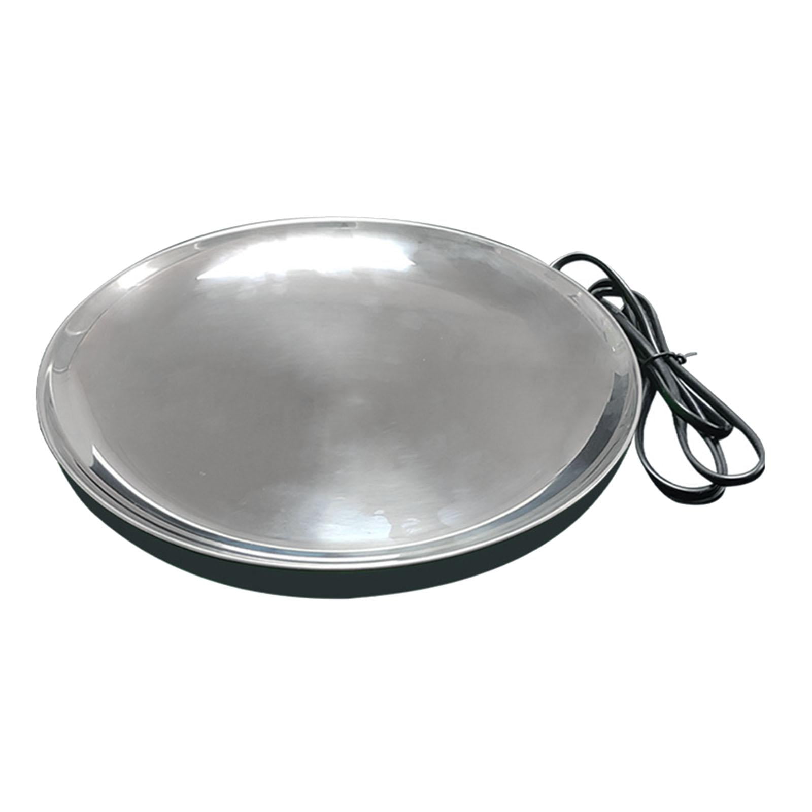 Click here for Dolity Poultry Waterer Heated Plug Adapter Portabl... prices