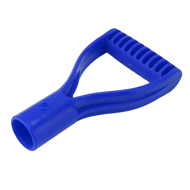Shovel Spade Handle Replacement,Spade Handle Plastic 32mm Plastic Spade ...