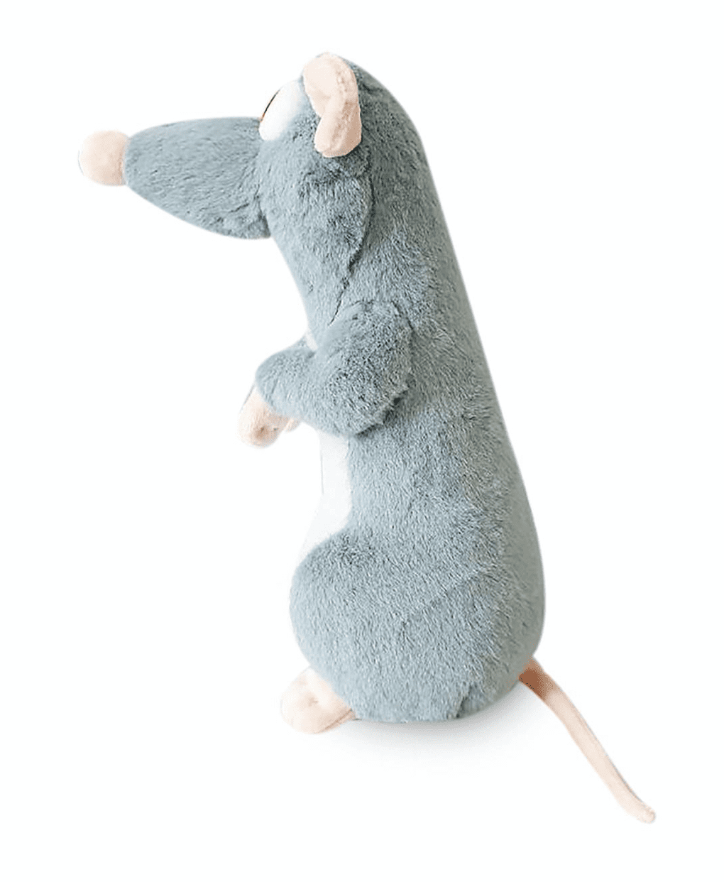 Buy Disney Pixar Remy Plush Ratatouille Mini Bean Bag 10'' New with ...