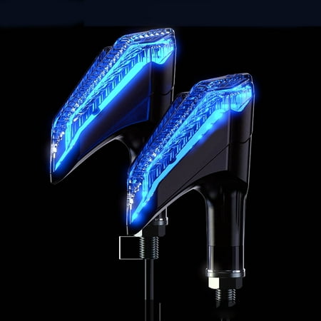 Motorcycle Warning Light Motorcycle Signal Light Motorcycle Running ...